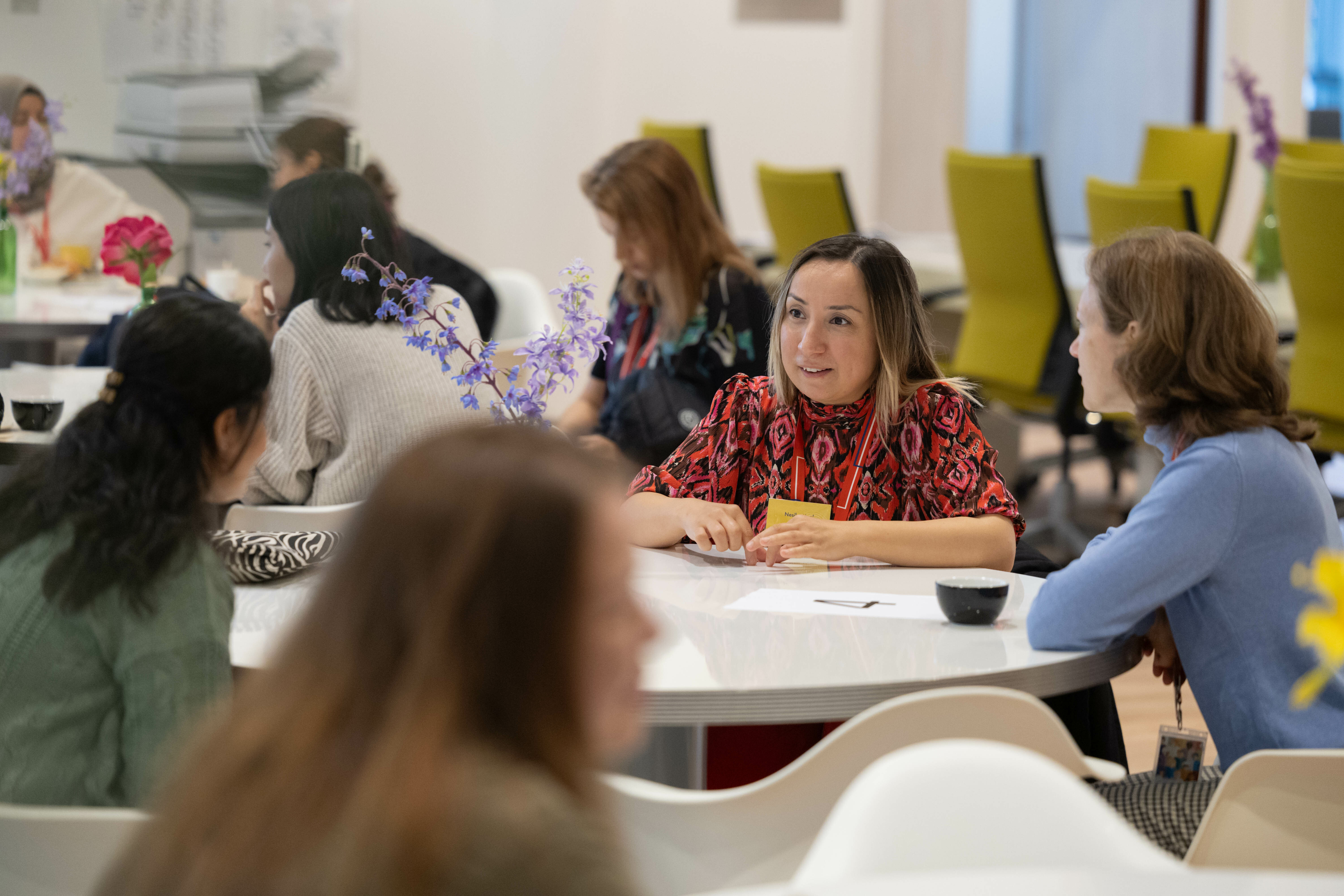 En | Refugee Talent Hub